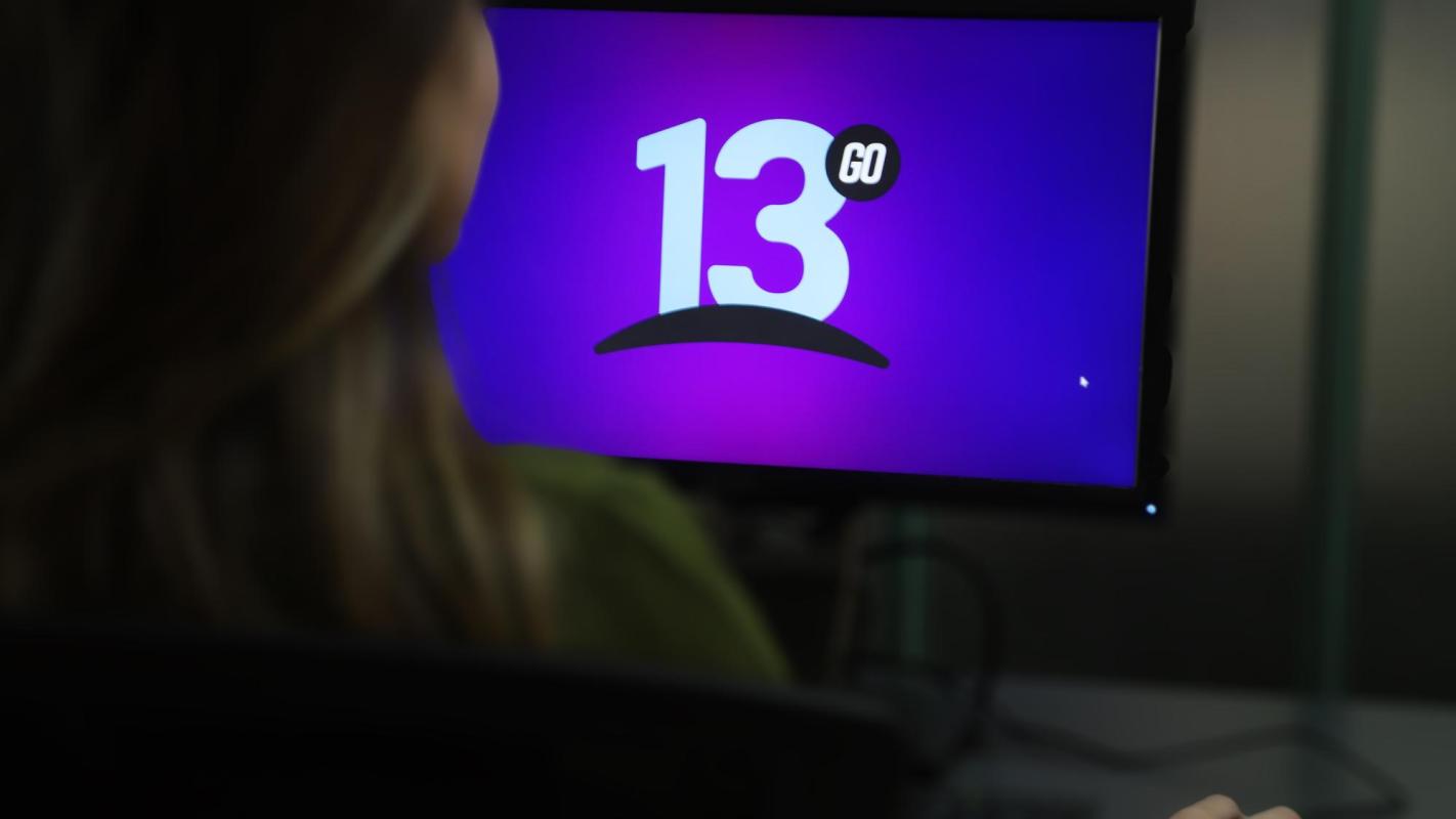 13Go suma 14 nuevas señales a su parrilla programática | T13